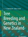 Integrating parental breeding value, genetic gain, and gamete ...