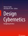 DRM, a Design Research Methodology | Springer Nature Link (formerly ...