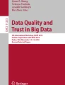 Propagation Models for Trust and Distrust in Social Networks ...