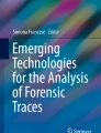 Essentials of Forensic Ballistics | SpringerLink