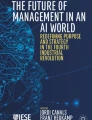 Understanding the interplay of artificial intelligence and strategic ...