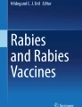 Assessing the immunogenicity of pre-exposure rabies prophylaxis and ...