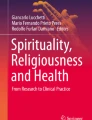 The Scientific Study of Positive Psychology, Religion/Spirituality, and ...