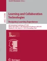 Assessment of learning parameters for students' adaptability in online education using machine ...