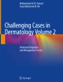 Trichostasis Spinulosa | Springer Nature Link