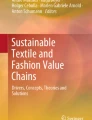 The Challenge of Overproduction and Overconsumption | SpringerLink