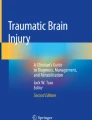 Diagnosis and Management of Mild Traumatic Brain Injury (mTBI): A ...
