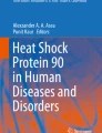 HSP90 and the cancer transcriptome: a comprehensive review of ...