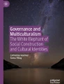Australian Identity: Multiculturalism, ‘Mainstream Australia’ and White ...