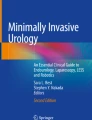 The en-bloc no-touch holmium laser enucleation of the prostate (HoLEP ...