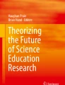 Interactive Dynamic Literacy Model: An Integrative Theoretical ...
