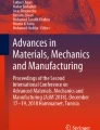 Phosphate-based geopolymers: a critical review | Polymer Bulletin