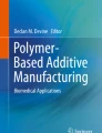 Design for Additive Manufacturing (DfAM): A Comprehensive Review with ...