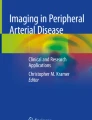 CT Angiography of the Upper Extremity | SpringerLink