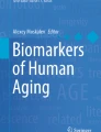 A toolkit for quantification of biological age from blood chemistry and ...