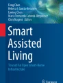 Improvement in Multi-resident Activity Recognition System in a Smart ...