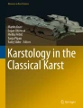 How can the epikarst zone influence the karst aquifer hydraulic ...