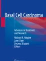 Assessing outcomes of topical 5-fluorouracil as primary and adjuvant ...