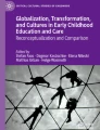 Child Development in Cultural Contexts: Implications of Cultural ...