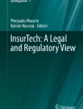 Decentralized Insurance Business Models: Benefits and Ethical Dilemmas ...