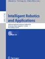 Dynamic Movement Primitives Based Robot Skills Learning | Machine Intelligence Research
