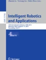 Path Planning for Mobile Robots Based on Improved A* Algorithm | SpringerLink
