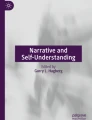 Narrative Bodies: Toward a Corporeal Narratology | SpringerLink