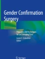 Surgical Anatomy: Vaginoplasty | SpringerLink