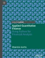 Python for Accounting and Finance: An Integrative Approach to Using ...