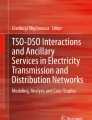 Assessment of TSO-DSO Coordination to Enhance Flexible Grid Operation ...