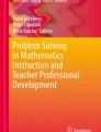 The Structure of Ill-Structured (and Well-Structured) Problems Revisited | Educational ...