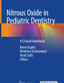 Mono- and Bipropellants Based on Nitrous Oxide and Fuels: State of the ...