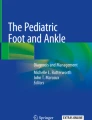 Prenatal congenital vertical talus (rocker bottom foot): a marker for ...