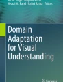 MADAN: Multi-source Adversarial Domain Aggregation Network for Domain Adaptation | International ...