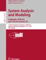 Documenting Social Simulation Models: The ODD Protocol as a Standard | SpringerLink