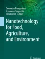 An updated review on green synthesized nanoparticles to control insect ...