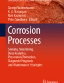 Unraveling Magnesium Alloy Corrosion Patterns Through Unsupervised ...