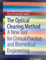 Biology of the Transparent Lens and Changes with Age | SpringerLink