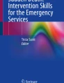 Disaster Response Practices: Guide to Mass Casualty/Mass Fatality ...
