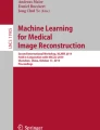 End-to-End Variational Networks for Accelerated MRI Reconstruction ...