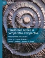 Amnesties, Transitional Justice and the Rule of Law | Hague Journal on ...