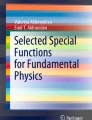 Many-Particle Physics | Springer Nature Link