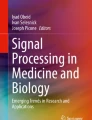 EEG signal processing in neurological conditions using machine learning ...
