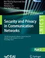 Fault-tolerant identity-based encryption from SM9 | Science China ...