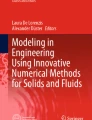 The Finite Volume Method in Computational Fluid Dynamics: An Advanced Introduction with OpenFOAM ...