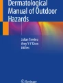 Plant Contact Dermatitis in 2021 | Current Treatment Options in Allergy