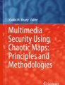 Enhancing image encryption using chaotic maps: a multi-map approach for robust security and ...