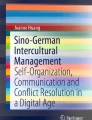 International Business Management: Succeeding in a Culturally Diverse ...