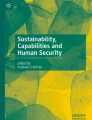 Introduction: The Capability Approach: From Theory to Practice ...