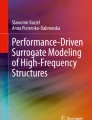 Surrogate modeling: tricks that endured the test of time and some ...